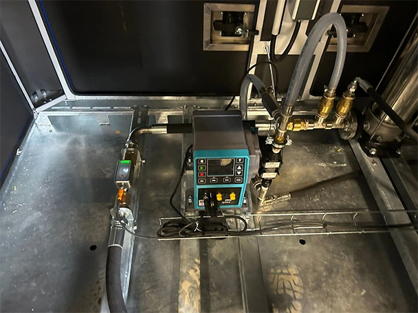 Blue Phoenix strengthens workplace safety with customized dust ...